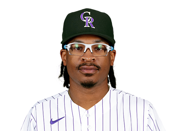 Greg Jones - %{teamName} Right Fielder - ESPN