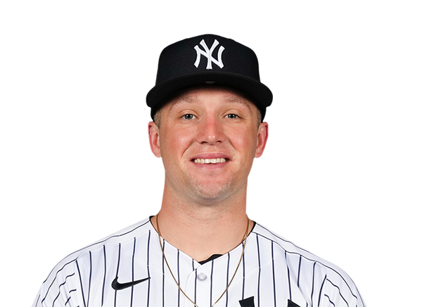 Elijah Dunham - New York Yankees Center Fielder - ESPN