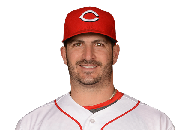 Jason Marquis - Cincinnati Reds Starting Pitcher - ESPN