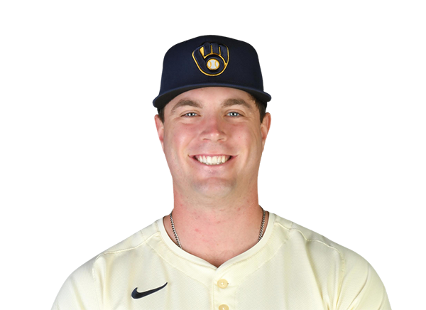 Wes Clarke - Milwaukee Brewers Catcher - ESPN (IN)