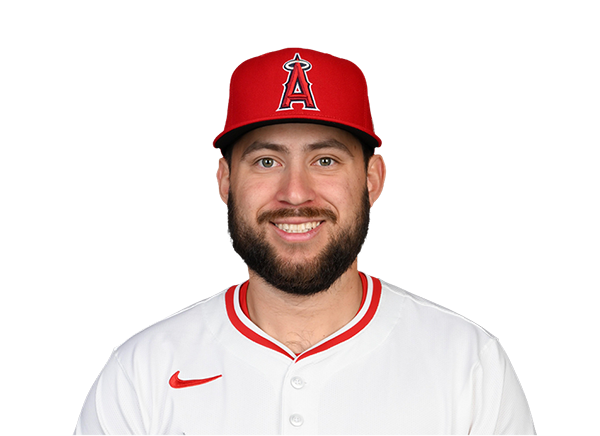 Chase Silseth - Los Angeles Angels Starting Pitcher - ESPN (UK)