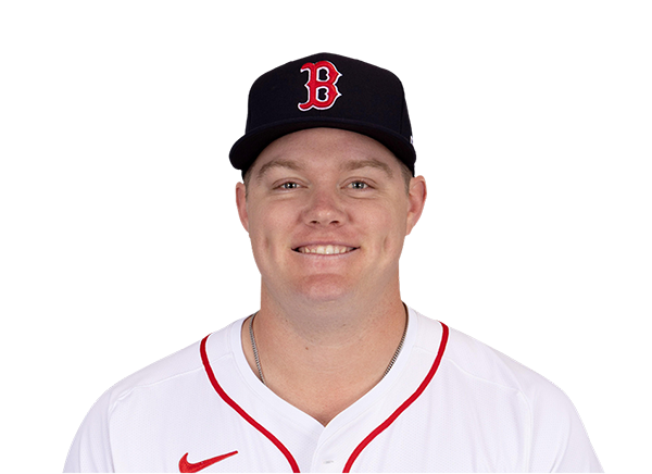 Richard Fitts Career Stats - MLB - ESPN