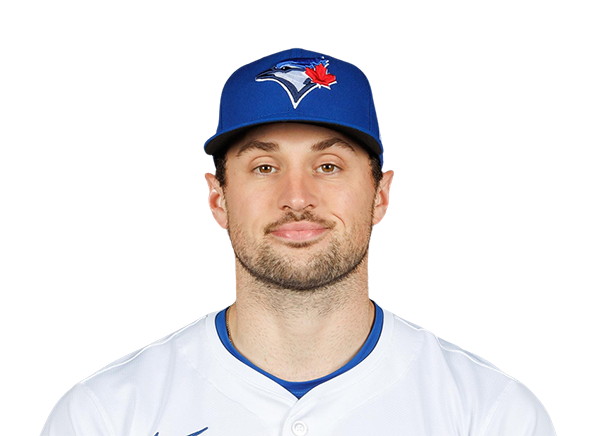 Connor Cooke - Toronto Blue Jays Pitcher - ESPN