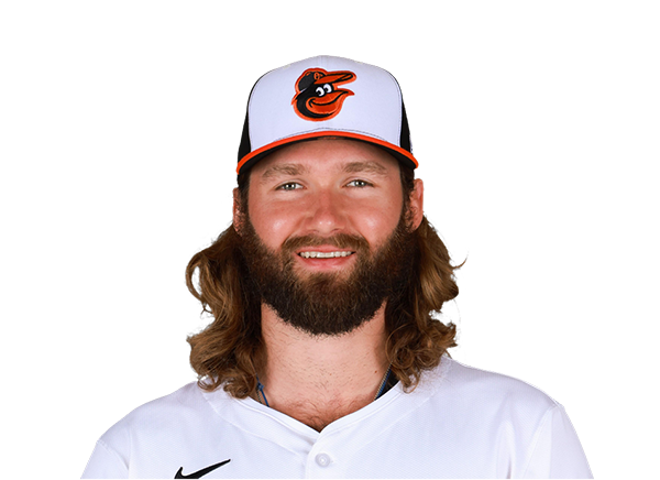 Brandon Young - Baltimore Orioles Starting Pitcher - ESPN (PH)