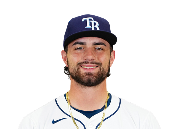 Dominic Keegan - Tampa Bay Rays Catcher - ESPN