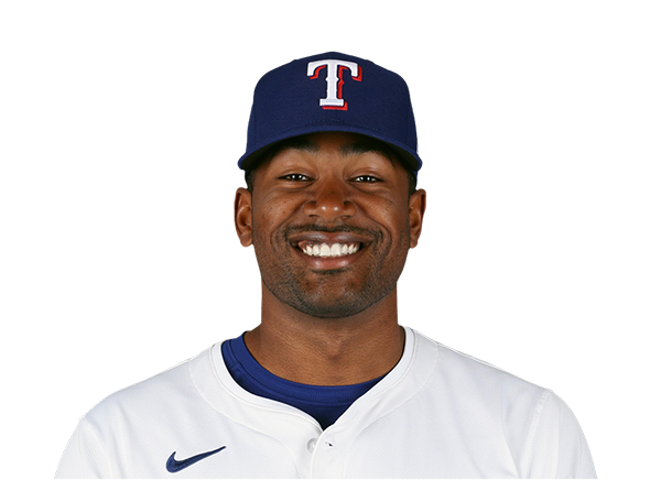 Kumar Rocker Batter vs. Pitching Stats - ESPN