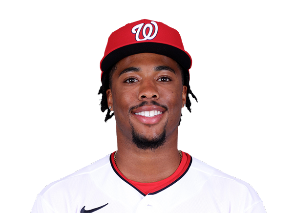 Christian Franklin Washington Nationals Left Fielder Espn Ph