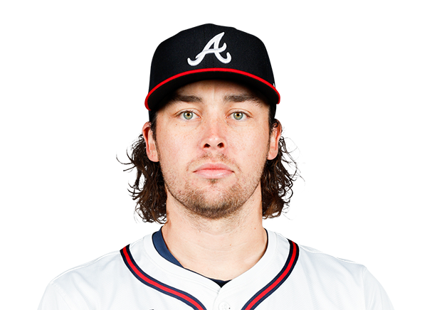 Dylan Dodd - Atlanta Braves Relief Pitcher - ESPN