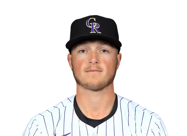 Hunter Goodman Career Stats - MLB - ESPN