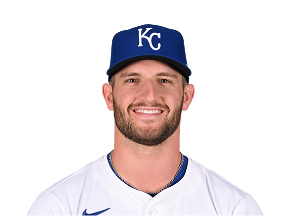 Noah Cameron - Kansas City Royals Starting Pitcher - ESPN (PH)