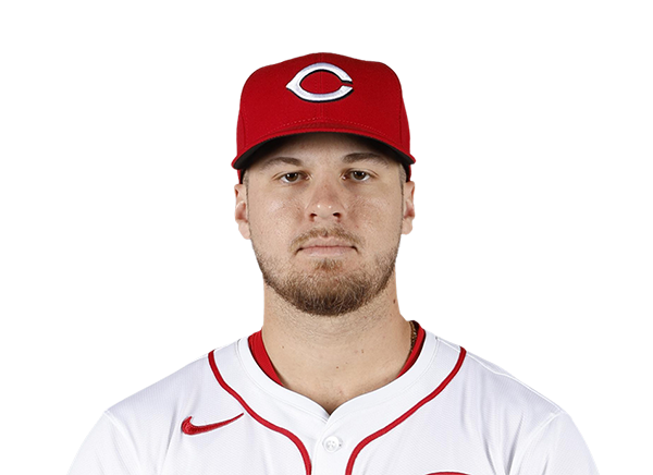 Matheu Nelson - Cincinnati Reds Catcher - ESPN (IN)
