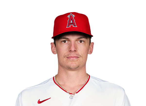 Eric Torres - Los Angeles Angels Relief Pitcher - ESPN (UK)