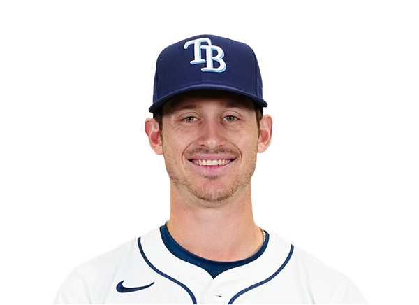 Mason Montgomery - Tampa Bay Rays starting pitcher - ESPN