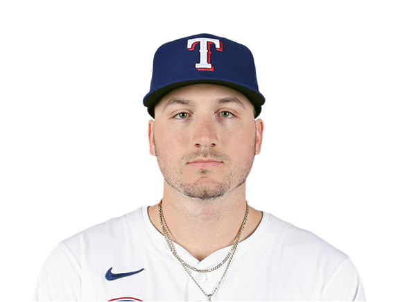 Trevor Hauver - Texas Rangers Right Fielder - ESPN (PH)