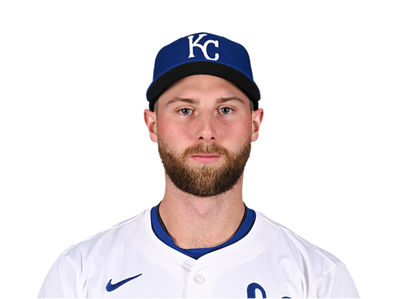 Alec Marsh - Kansas City Royals Starting Pitcher - ESPN