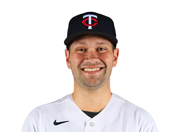 Garrett Acton - Minnesota Twins Relief Pitcher - ESPN