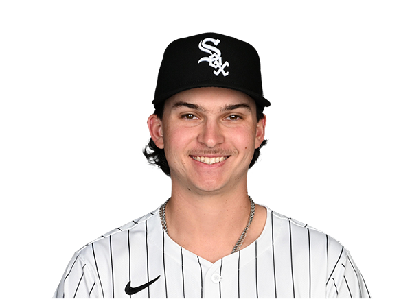 Brooks Baldwin 2025 batting Stats Per Game - MLB - ESPN