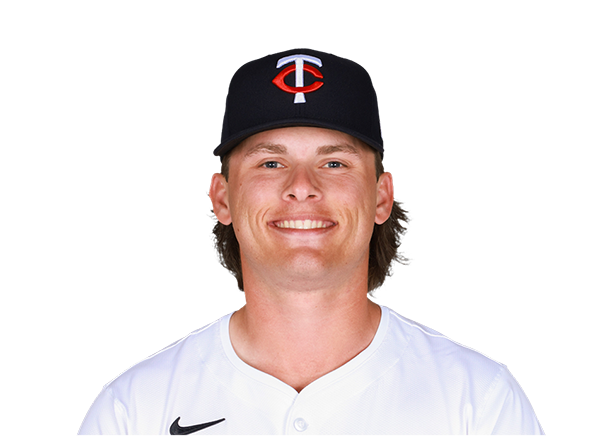 Travis Adams - Minnesota Twins Relief Pitcher - ESPN