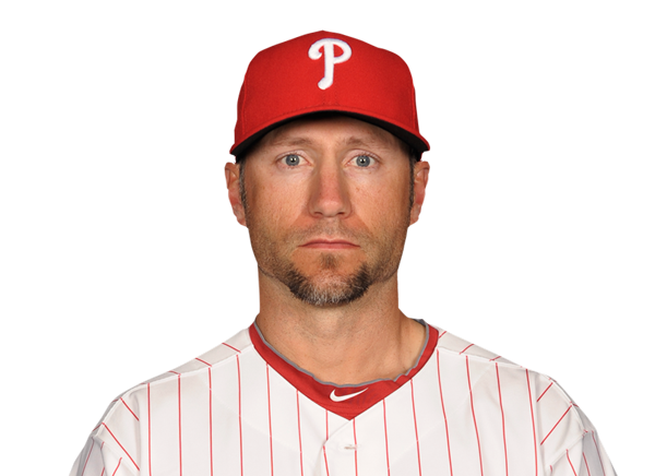 Ross Gload - Primera Base de Philadelphia Phillies - ESPN (MX)