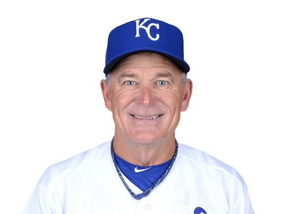 Rusty Kuntz Career Stats - MLB - ESPN