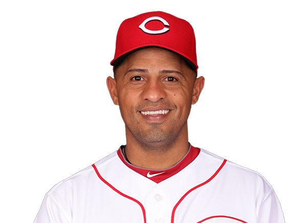 Cesar Izturis - Houston Astros Shortstop - ESPN (IN)