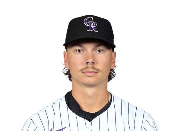 Jordan Beck Career Stats - MLB - ESPN