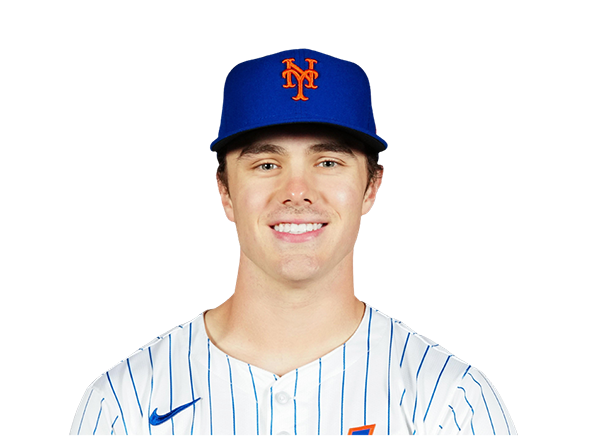 Drew Gilbert Batter vs. Pitching Stats - ESPN