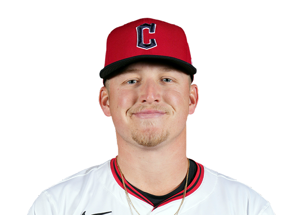 Parker Messick - Cleveland Guardians Starting Pitcher - ESPN