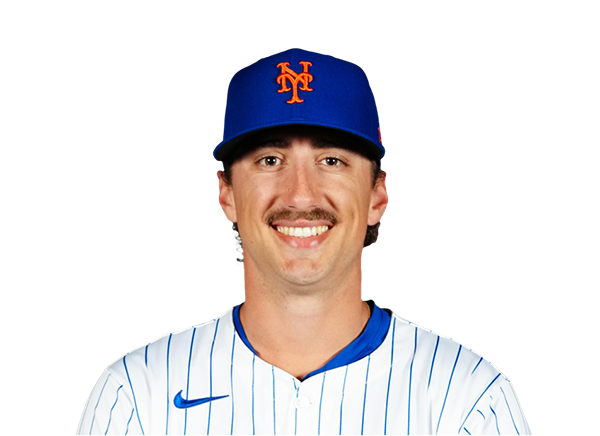 Brandon Sproat - New York Mets Starting Pitcher - ESPN