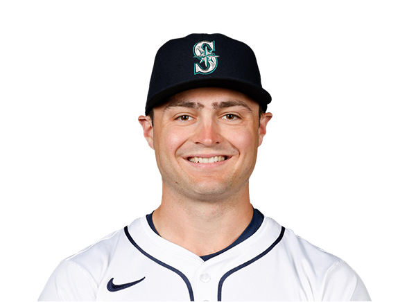 Ben Williamson - Seattle Mariners Third Baseman - ESPN