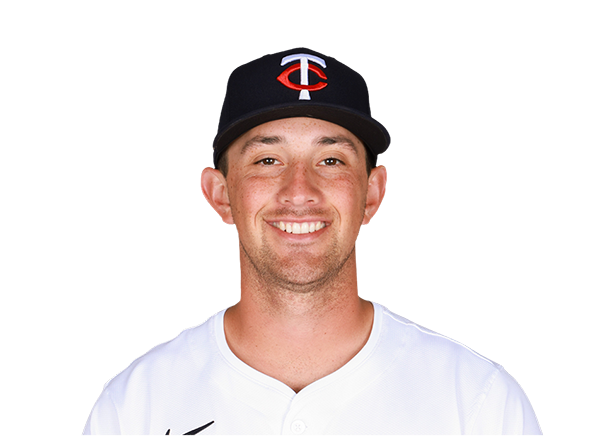 Brooks Lee - Minnesota Twins Third Baseman - ESPN