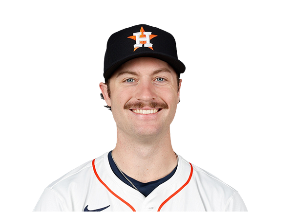 Jacob Melton Career Stats - MLB - ESPN