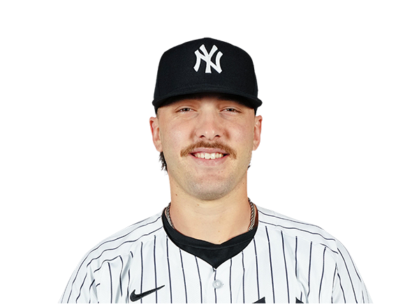 Kevin Stevens - New York Yankees Relief Pitcher - ESPN