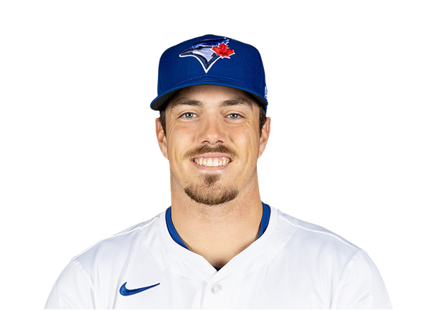 Ryan Jennings - Toronto Blue Jays Starting Pitcher - ESPN