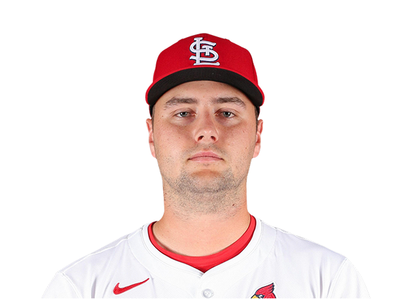 Matt Svanson - Relevista de St. Louis Cardinals - ESPN (CO)