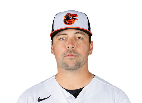 Silas Ardoin - Baltimore Orioles Catcher - ESPN