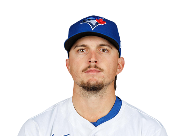 Devereaux Harrison - Toronto Blue Jays Relief Pitcher - ESPN