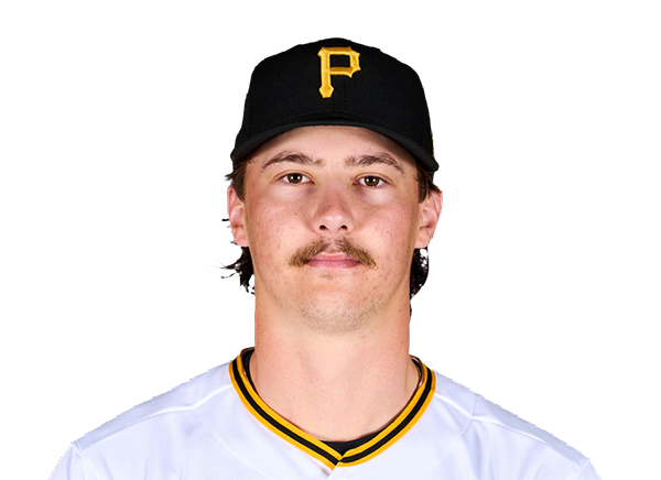 Bubba Chandler pitching Estadísticas por partido 2026 - MLB - ESPN DEPORTES