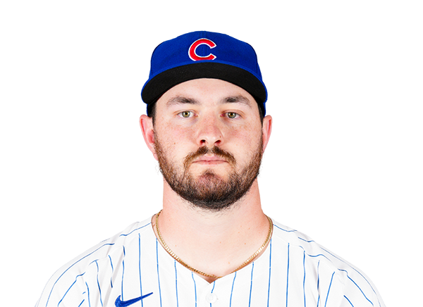 Luke Little Career Stats - MLB - ESPN