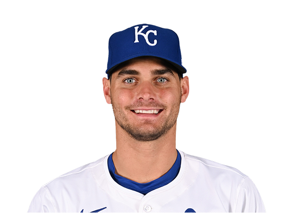 Beck Way - Kansas City Royals Relief Pitcher - ESPN (PH)