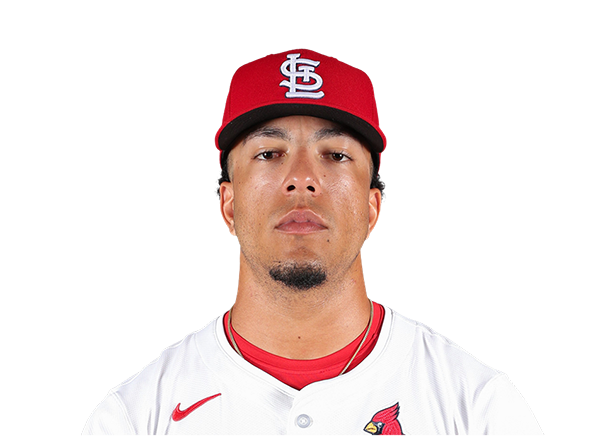 Chase Davis - St. Louis Cardinals Center Fielder - ESPN