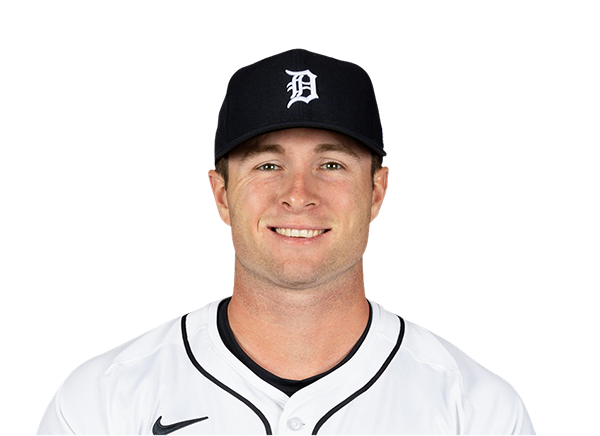 Colt Keith 2025 batting Stats Per Game - MLB - ESPN