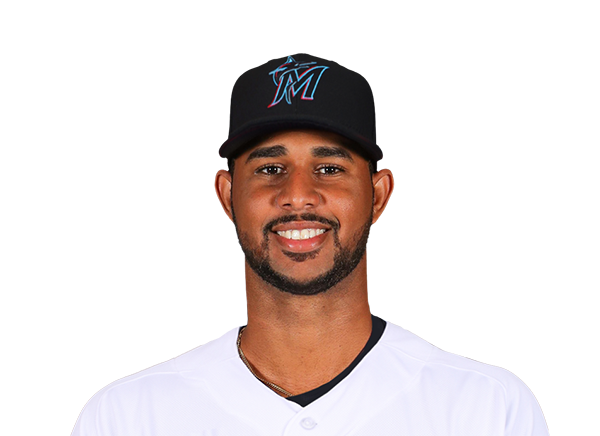 Johan Quezada - Miami Marlins Relief Pitcher - ESPN (PH)