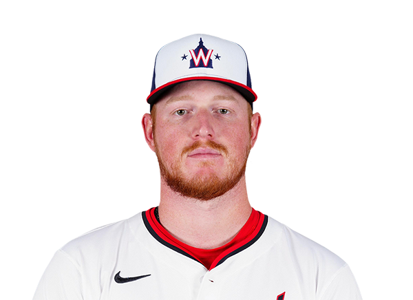 Mason Thompson - %{teamName} Relief Pitcher - ESPN