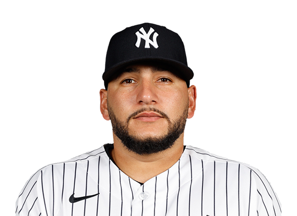 Kervin Castro - New York Yankees Relief Pitcher - ESPN (PH)