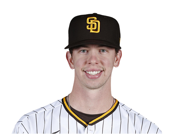 Ethan Elliott - San Diego Padres Starting Pitcher - ESPN