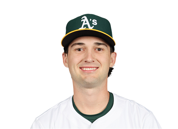 Jacob Wilson - Athletics Shortstop - ESPN