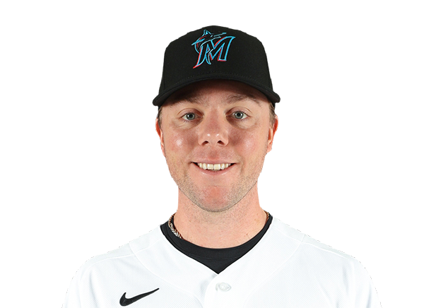 Patrick Monteverde - Miami Marlins Starting Pitcher - ESPN