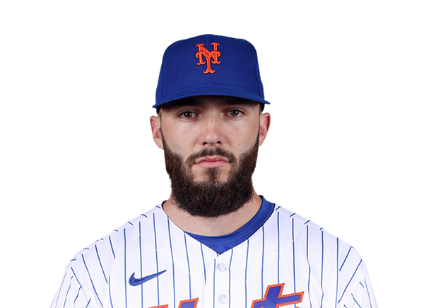 William Woods - New York Mets Relief Pitcher - ESPN
