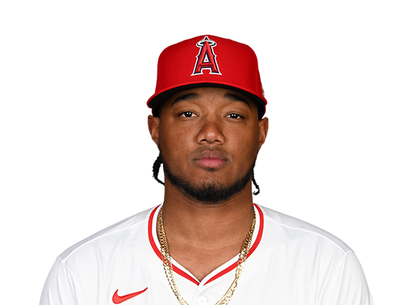 Angel Felipe - Los Angeles Angels Relief Pitcher - ESPN